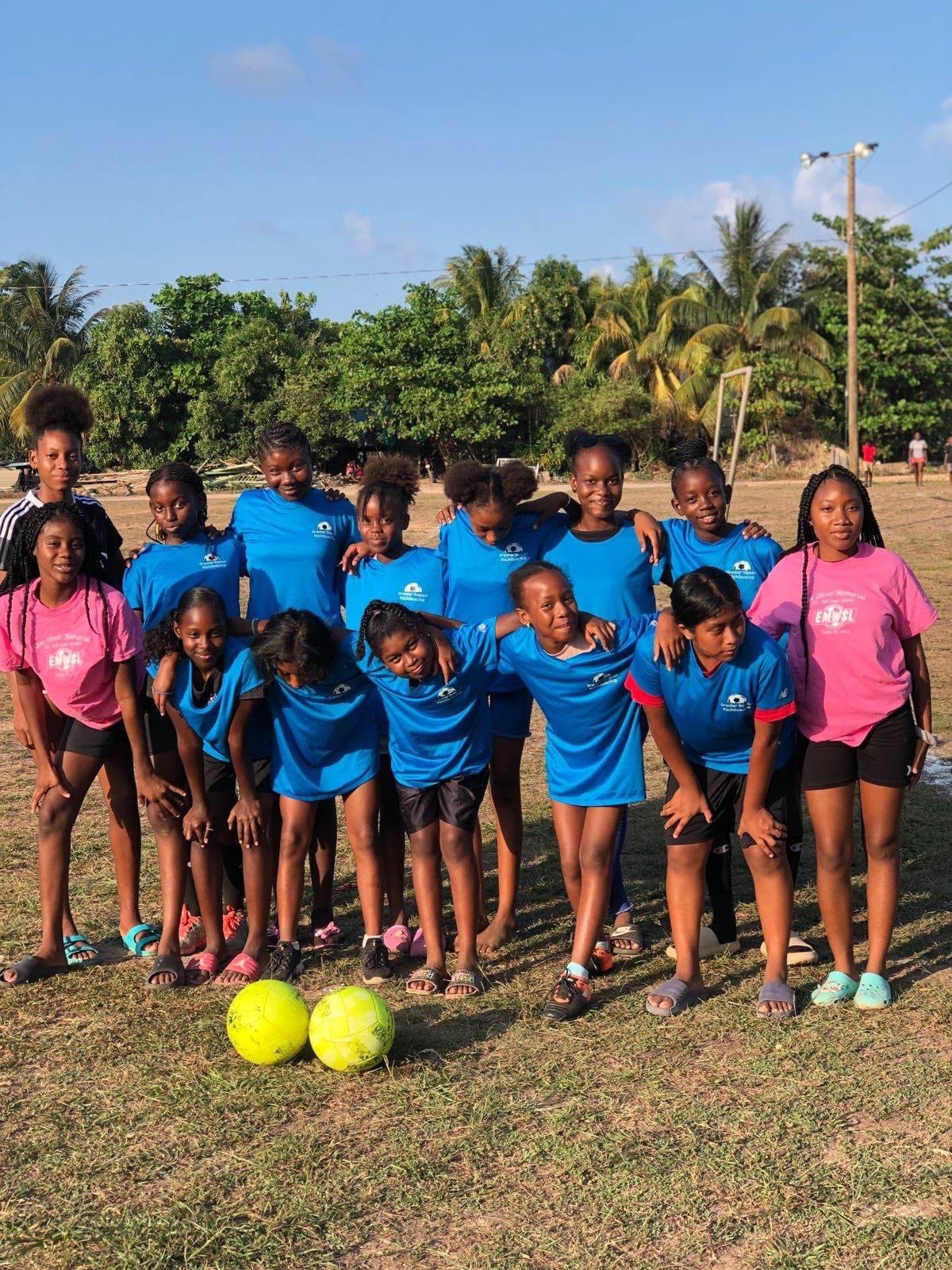 It takes a village – Rock Bottom Resilience INC.